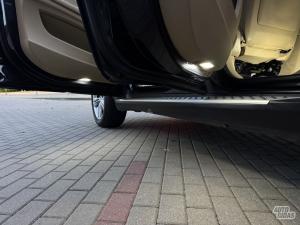 Melns BMW X5 2011 Utena, ar dzinēja tilpumu 3.00 L un nobraukumu 217 tūkst. km par 10500 €, foto 23 vietnē AUTOMOTO.COM.LV