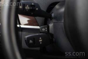 Melns BMW X5 2011 Rīga, ar dzinēja tilpumu 3.00 L un nobraukumu 300 tūkst. km par 11990 €, foto 19 vietnē AUTOMOTO.COM.LV