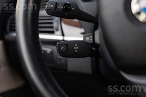 Melns BMW X5 2011 Rīga, ar dzinēja tilpumu 3.00 L un nobraukumu 300 tūkst. km par 11990 €, foto 20 vietnē AUTOMOTO.COM.LV