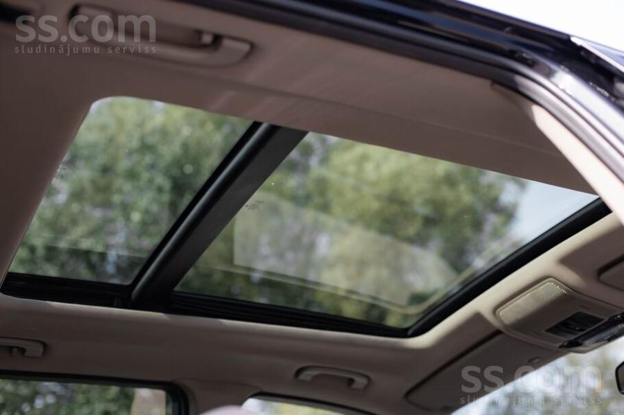 Melns BMW X5 2011 Rīga, ar dzinēja tilpumu 3.00 L un nobraukumu 300 tūkst. km par 11990 €, foto 31 vietnē AUTOMOTO.COM.LV