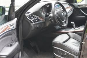 Black BMW X5 2011 in Riga, with an engine capacity of 3.00 L and mileage of 247 thousand km for 11490 €, photo 11 on AUTOMOTO.COM.LV