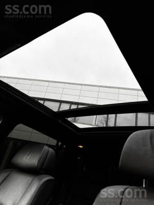 Melns BMW X5 2011 Tukums, ar dzinēja tilpumu 3.00 L un nobraukumu 309 tūkst. km par 13500 €, foto 12 vietnē AUTOMOTO.COM.LV