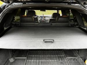 Melns BMW X5 2011 Tukums, ar dzinēja tilpumu 3.00 L un nobraukumu 309 tūkst. km par 13500 €, foto 14 vietnē AUTOMOTO.COM.LV