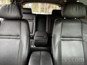 Melns BMW X5 2011 Tukums, ar dzinēja tilpumu 3.00 L un nobraukumu 309 tūkst. km par 13500 €, foto 15 vietnē AUTOMOTO.COM.LV