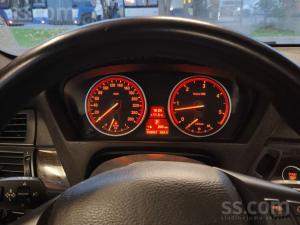 Melns BMW X5 2011 Rīga, ar dzinēja tilpumu 3.00 L un nobraukumu 309 tūkst. km par 14500 €, foto 13 vietnē AUTOMOTO.COM.LV