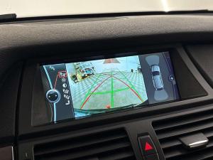 Black BMW X5 2012 in Marijampole, with an engine capacity of 2.99 L and mileage of 298 thousand km for 11750 €, photo 5 on AUTOMOTO.COM.LV