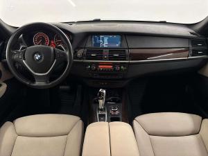 Black BMW X5 2012 in Marijampole, with an engine capacity of 2.99 L and mileage of 298 thousand km for 11750 €, photo 33 on AUTOMOTO.COM.LV