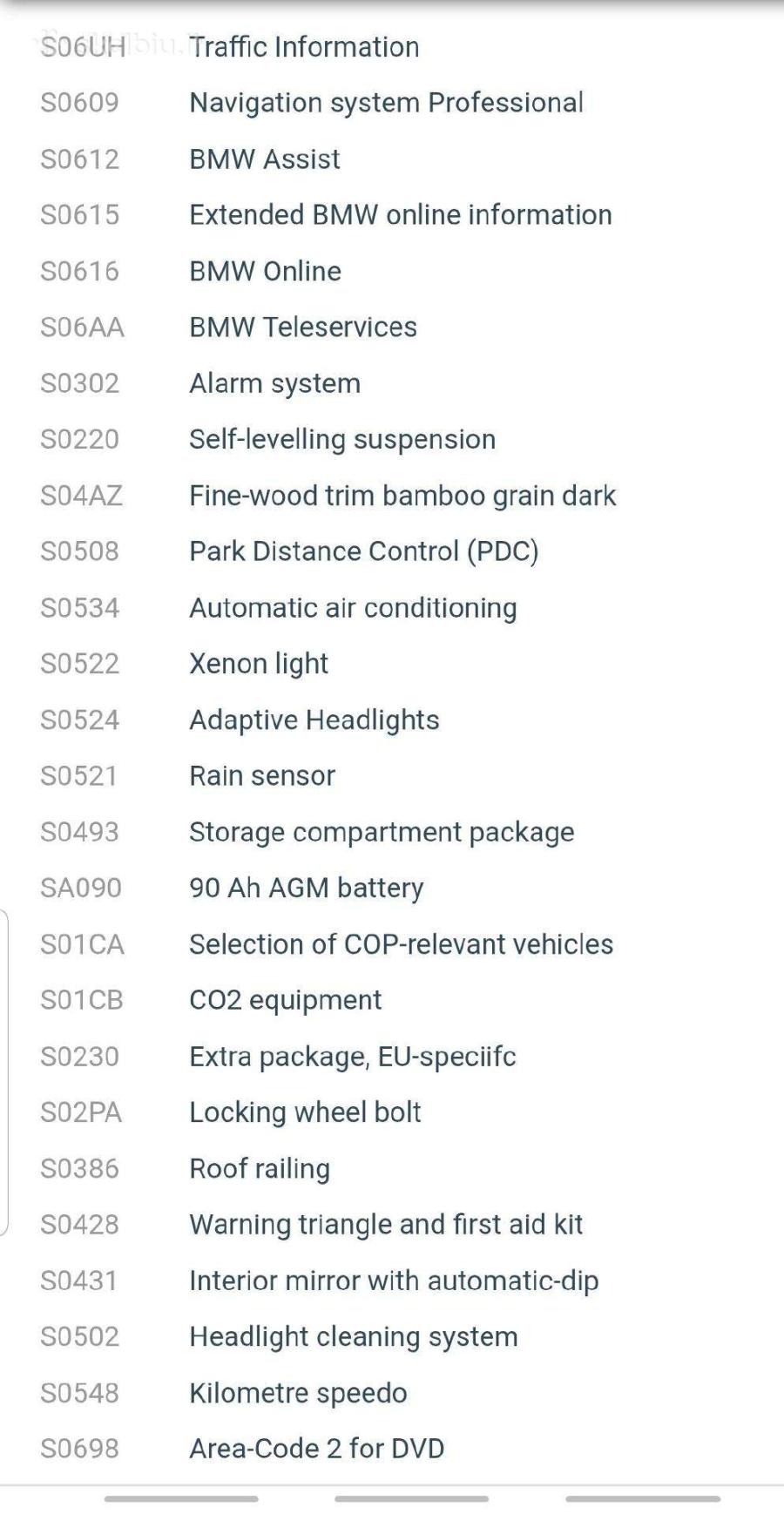 Melns BMW X5 2012 Kauņa, ar dzinēja tilpumu 3.00 L un nobraukumu 291 tūkst. km par 12000 €, foto 3 vietnē AUTOMOTO.COM.LV