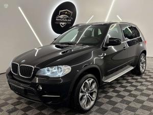 Melns BMW X5 2012 Marijampole, ar dzinēja tilpumu 2.99 L un nobraukumu 225 tūkst. km par 12850 €, foto 26 vietnē AUTOMOTO.COM.LV