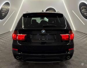 Melns BMW X5 2012 Marijampole, ar dzinēja tilpumu 2.99 L un nobraukumu 225 tūkst. km par 12850 €, foto 27 vietnē AUTOMOTO.COM.LV