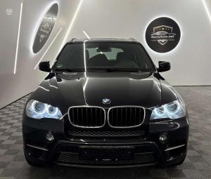 Melns BMW X5 2012 Marijampole, ar dzinēja tilpumu 2.99 L un nobraukumu 225 tūkst. km par 12850 €, foto 28 vietnē AUTOMOTO.COM.LV