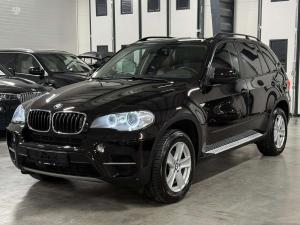 Melns BMW X5 2012 Marijampole, ar dzinēja tilpumu 2.99 L un nobraukumu 230 tūkst. km par 10900 €, foto 4 vietnē AUTOMOTO.COM.LV