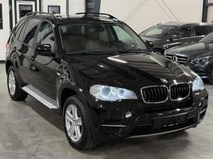 Melns BMW X5 2012 Marijampole, ar dzinēja tilpumu 2.99 L un nobraukumu 230 tūkst. km par 10900 €, foto 8 vietnē AUTOMOTO.COM.LV