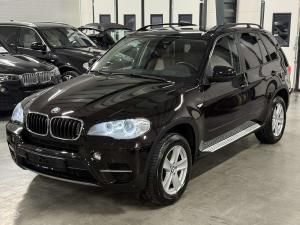 Melns BMW X5 2012 Marijampole, ar dzinēja tilpumu 2.99 L un nobraukumu 230 tūkst. km par 10900 €, foto 9 vietnē AUTOMOTO.COM.LV