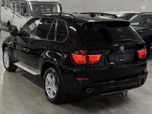 Melns BMW X5 2012 Marijampole, ar dzinēja tilpumu 2.99 L un nobraukumu 230 tūkst. km par 10900 €, foto 11 vietnē AUTOMOTO.COM.LV