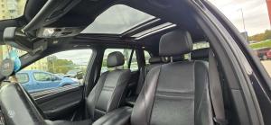 Black BMW X5 2012 in Marijampole, with an engine capacity of 2.99 L and mileage of 300 thousand km for 12000 €, photo 17 on AUTOMOTO.COM.LV