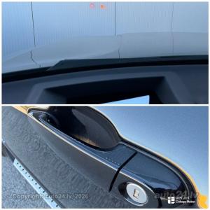 Melns BMW X5 2012 Tartu, ar dzinēja tilpumu 3.00 L un nobraukumu 249 tūkst. km par 14999 €, foto 14 vietnē AUTOMOTO.COM.LV
