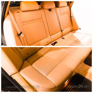 Черный БМВ Х5 2012 в Таллин, объемом двигателя 3.00 л и пробегом 192 тыс. км за 12990 €, фото 21 на AUTOMOTO.COM.LV