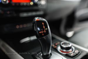 Черный БМВ Х5 2012 в Таллин, объемом двигателя 3.00 л и пробегом 266 тыс. км за 10990 €, фото 29 на AUTOMOTO.COM.LV