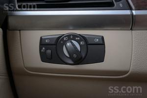 Melns BMW X5 2012 Rīga, ar dzinēja tilpumu 3.00 L un nobraukumu 0 tūkst. km par 10952 €, foto 16 vietnē AUTOMOTO.COM.LV