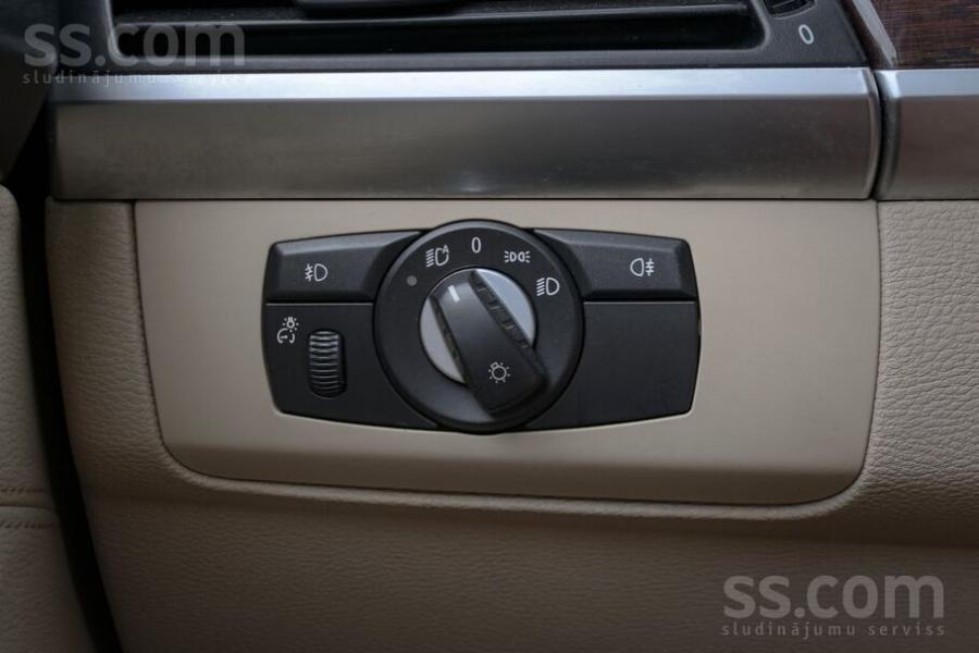 Melns BMW X5 2012 Rīga, ar dzinēja tilpumu 3.00 L un nobraukumu 0 tūkst. km par 10952 €, foto 16 vietnē AUTOMOTO.COM.LV
