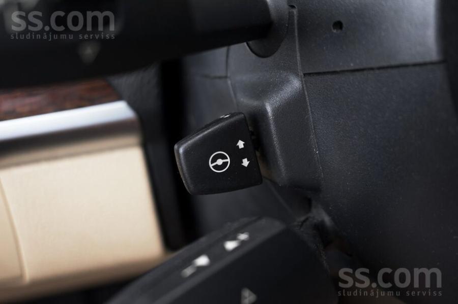 Melns BMW X5 2012 Rīga, ar dzinēja tilpumu 3.00 L un nobraukumu 0 tūkst. km par 10952 €, foto 19 vietnē AUTOMOTO.COM.LV