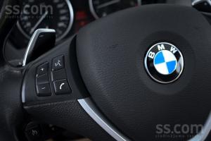 Melns BMW X5 2012 Rīga, ar dzinēja tilpumu 3.00 L un nobraukumu 0 tūkst. km par 10952 €, foto 20 vietnē AUTOMOTO.COM.LV