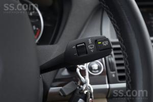 Melns BMW X5 2012 Rīga, ar dzinēja tilpumu 3.00 L un nobraukumu 0 tūkst. km par 10952 €, foto 22 vietnē AUTOMOTO.COM.LV