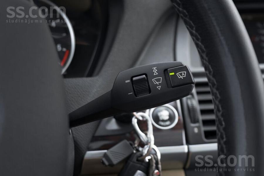 Melns BMW X5 2012 Rīga, ar dzinēja tilpumu 3.00 L un nobraukumu 0 tūkst. km par 10952 €, foto 22 vietnē AUTOMOTO.COM.LV