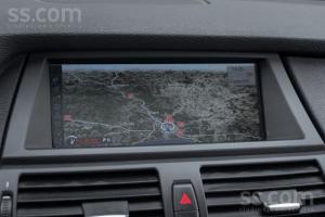 Melns BMW X5 2012 Rīga, ar dzinēja tilpumu 3.00 L un nobraukumu 0 tūkst. km par 10952 €, foto 26 vietnē AUTOMOTO.COM.LV