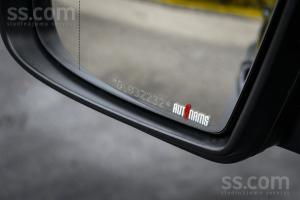 Melns BMW X5 2012 Rīga, ar dzinēja tilpumu 3.00 L un nobraukumu 0 tūkst. km par 10952 €, foto 29 vietnē AUTOMOTO.COM.LV