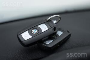 Melns BMW X5 2012 Rīga, ar dzinēja tilpumu 3.00 L un nobraukumu 0 tūkst. km par 10952 €, foto 30 vietnē AUTOMOTO.COM.LV