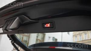 Melns BMW X5 2012 Rīga, ar dzinēja tilpumu 3.00 L un nobraukumu 357 tūkst. km par 9950 €, foto 10 vietnē AUTOMOTO.COM.LV