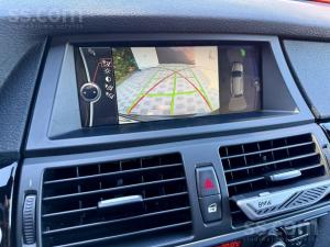 Black BMW X5 2012 in Tukums, with an engine capacity of 3.00 L and mileage of 204 thousand km for 13600 €, photo 26 on AUTOMOTO.COM.LV