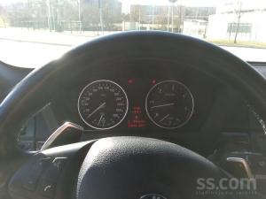 Melns BMW X5 2012 Tukums, ar dzinēja tilpumu 3.00 L un nobraukumu 298 tūkst. km par 14500 €, foto 10 vietnē AUTOMOTO.COM.LV