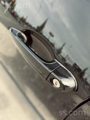 Melns BMW X5 2012 Rīga, ar dzinēja tilpumu 3.00 L un nobraukumu 282 tūkst. km par 11400 €, foto 16 vietnē AUTOMOTO.COM.LV