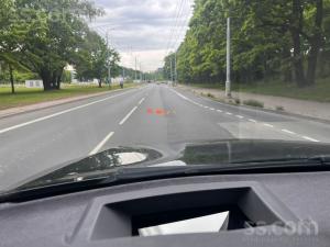 Black BMW X5 2012 in Riga, with an engine capacity of 3.00 L and mileage of 210 thousand km for 16500 €, photo 22 on AUTOMOTO.COM.LV