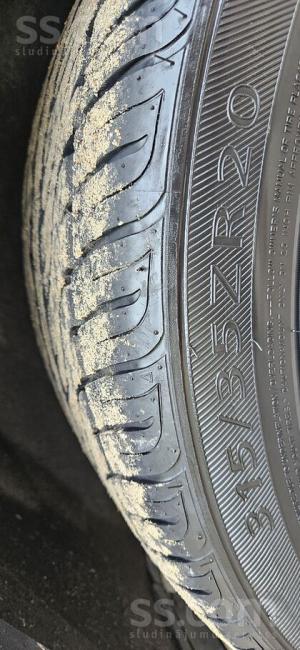 Melns BMW X5 2012 Cēsis, ar dzinēja tilpumu 3.00 L un nobraukumu 264 tūkst. km par 12990 €, foto 22 vietnē AUTOMOTO.COM.LV