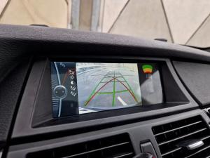 Black BMW X5 2012 in Riga, with an engine capacity of 3.00 L and mileage of 300 thousand km for 14000 €, photo 17 on AUTOMOTO.COM.LV