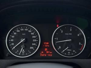 Melns BMW X5 2012 Jelgava, ar dzinēja tilpumu 3.00 L un nobraukumu 220 tūkst. km par 11350 €, foto 17 vietnē AUTOMOTO.COM.LV