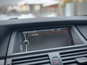 Melns BMW X5 2012 Jelgava, ar dzinēja tilpumu 3.00 L un nobraukumu 220 tūkst. km par 11350 €, foto 19 vietnē AUTOMOTO.COM.LV