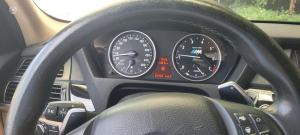 Black BMW X5 2012 in Klaipeda, with an engine capacity of 2.98 L and mileage of 298 thousand km for 12500 €, photo 11 on AUTOMOTO.COM.LV