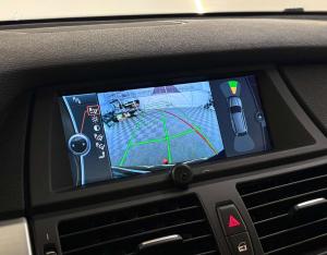 Melns BMW X5 2012 Marijampole, ar dzinēja tilpumu 3.00 L un nobraukumu 262 tūkst. km par 12999 €, foto 12 vietnē AUTOMOTO.COM.LV