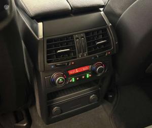 Melns BMW X5 2012 Marijampole, ar dzinēja tilpumu 3.00 L un nobraukumu 262 tūkst. km par 12999 €, foto 17 vietnē AUTOMOTO.COM.LV