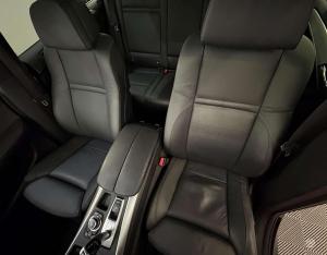 Melns BMW X5 2012 Marijampole, ar dzinēja tilpumu 3.00 L un nobraukumu 262 tūkst. km par 12999 €, foto 24 vietnē AUTOMOTO.COM.LV