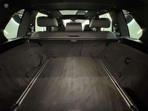 Melns BMW X5 2012 Marijampole, ar dzinēja tilpumu 3.00 L un nobraukumu 262 tūkst. km par 12999 €, foto 26 vietnē AUTOMOTO.COM.LV