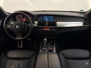 Melns BMW X5 2012 Marijampole, ar dzinēja tilpumu 3.00 L un nobraukumu 262 tūkst. km par 12999 €, foto 27 vietnē AUTOMOTO.COM.LV