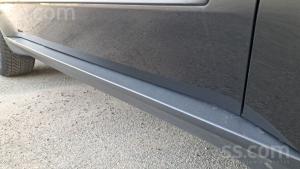 Melns BMW X5 2012 Ogre, ar dzinēja tilpumu 3.00 L un nobraukumu 220 tūkst. km par 11500 €, foto 11 vietnē AUTOMOTO.COM.LV