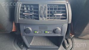 Melns BMW X5 2012 Ogre, ar dzinēja tilpumu 3.00 L un nobraukumu 220 tūkst. km par 11500 €, foto 21 vietnē AUTOMOTO.COM.LV