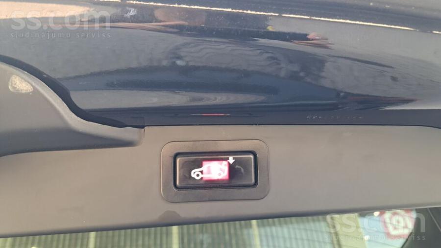 Melns BMW X5 2012 Ogre, ar dzinēja tilpumu 3.00 L un nobraukumu 220 tūkst. km par 11500 €, foto 22 vietnē AUTOMOTO.COM.LV